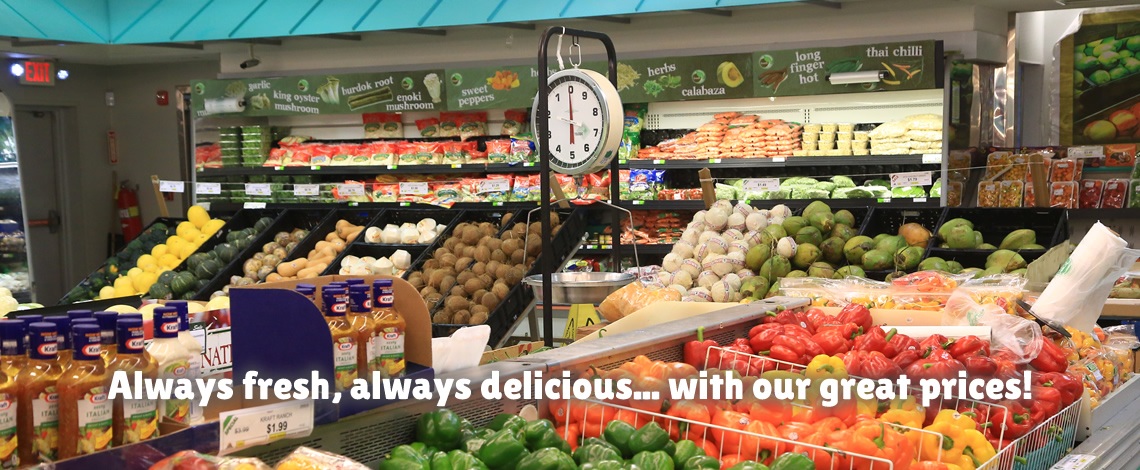 Home - Nam Dae Mun Farmers Market